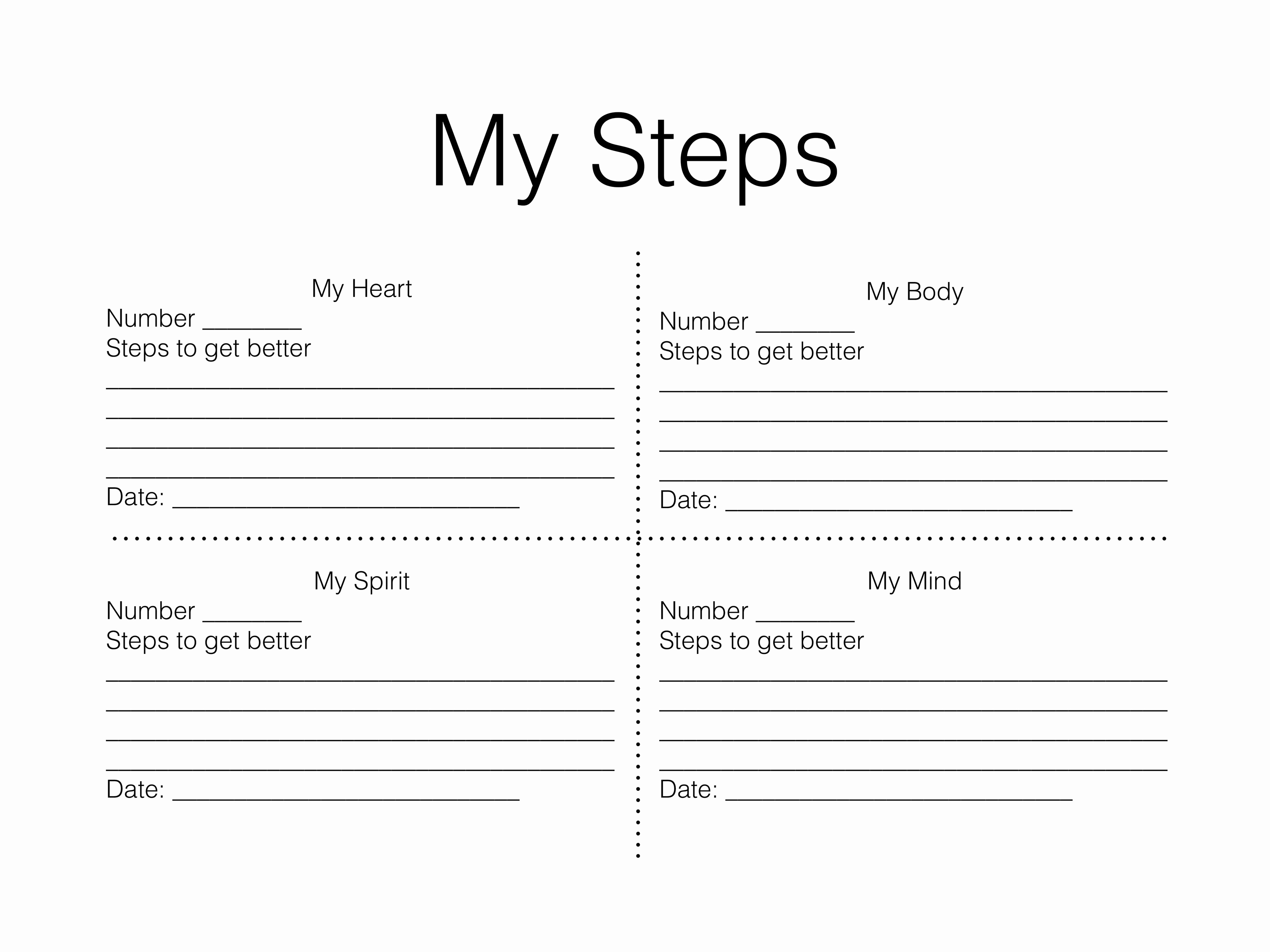 18 Self Esteem Worksheets And Activities For Teens And Adults Pdfs 18 Self Esteem Worksheets And Activities For Teens And Adults Pdfs