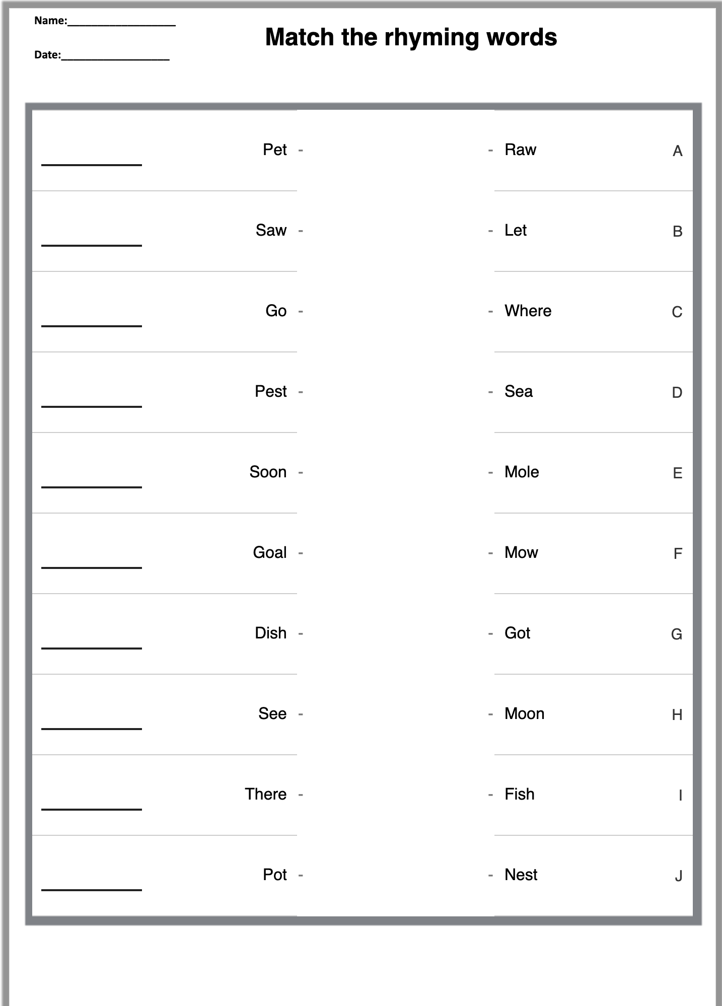 Free Printable Spelling Worksheet Generator Lexia s Blog Free Printable Spelling Worksheet Generator Lexia s Blog