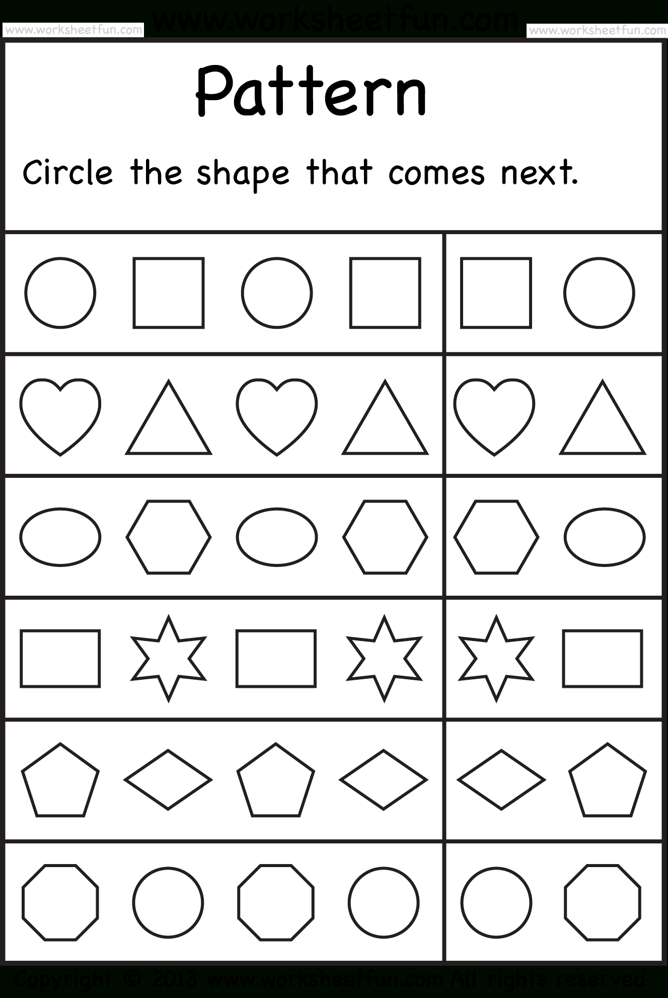 Free Printable Sequencing Worksheets For Kindergarten Lexia s Blog Free Printable Sequencing Worksheets For Kindergarten Lexia s Blog