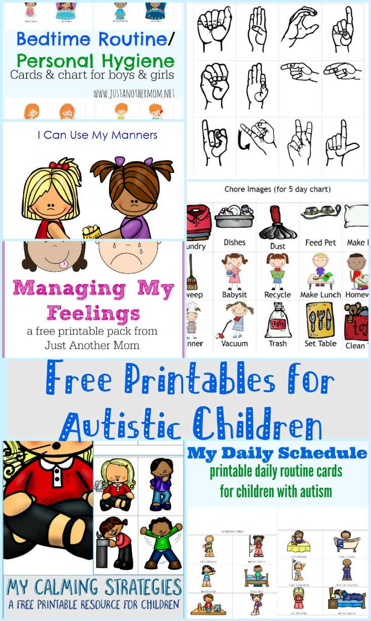 Free Printable Autism Worksheets Lexia s Blog Free Printable Autism Worksheets Lexia s Blog