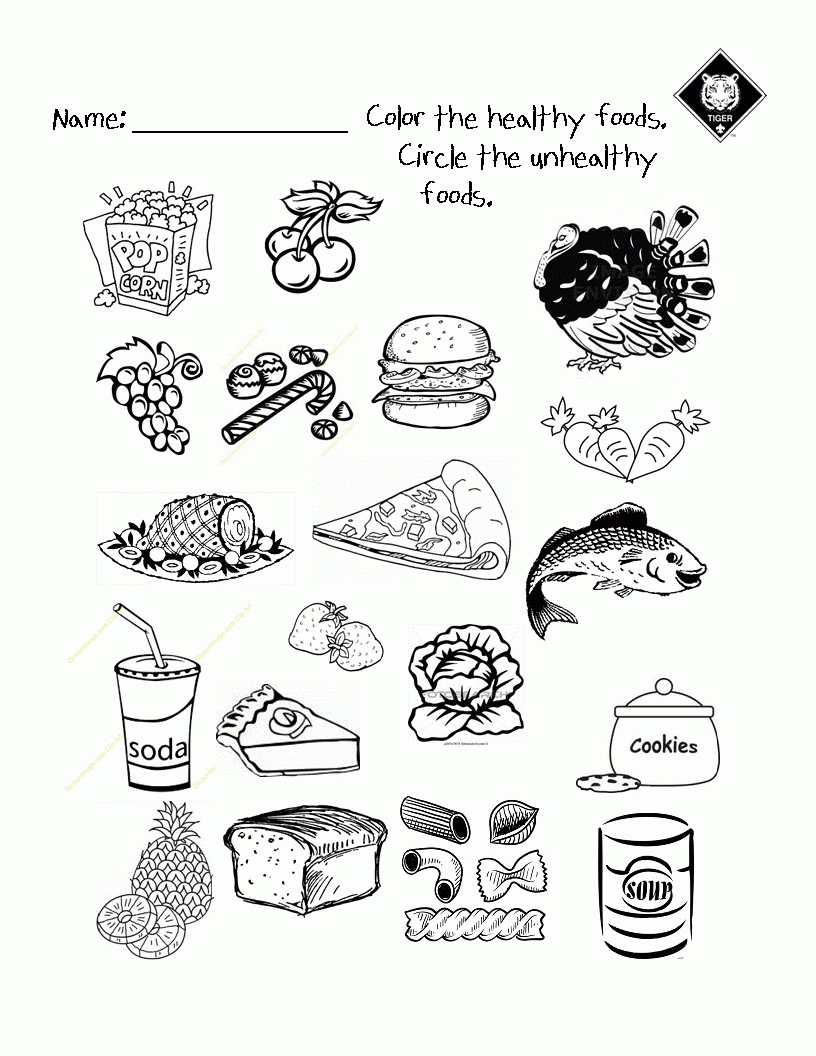 Free Printable Healthy Eating Worksheets Lexia s Blog Free Printable Healthy Eating Worksheets Lexia s Blog