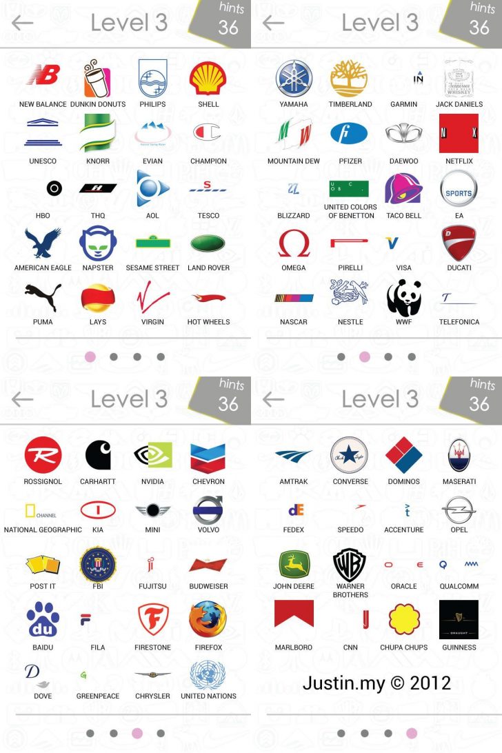Logos-Quiz-Answers-Level-3 | Random | Logo Quiz Games, Logo Answers ... Logos-Quiz-Answers-Level-3 | Random | Logo Quiz Games, Logo Answers ...