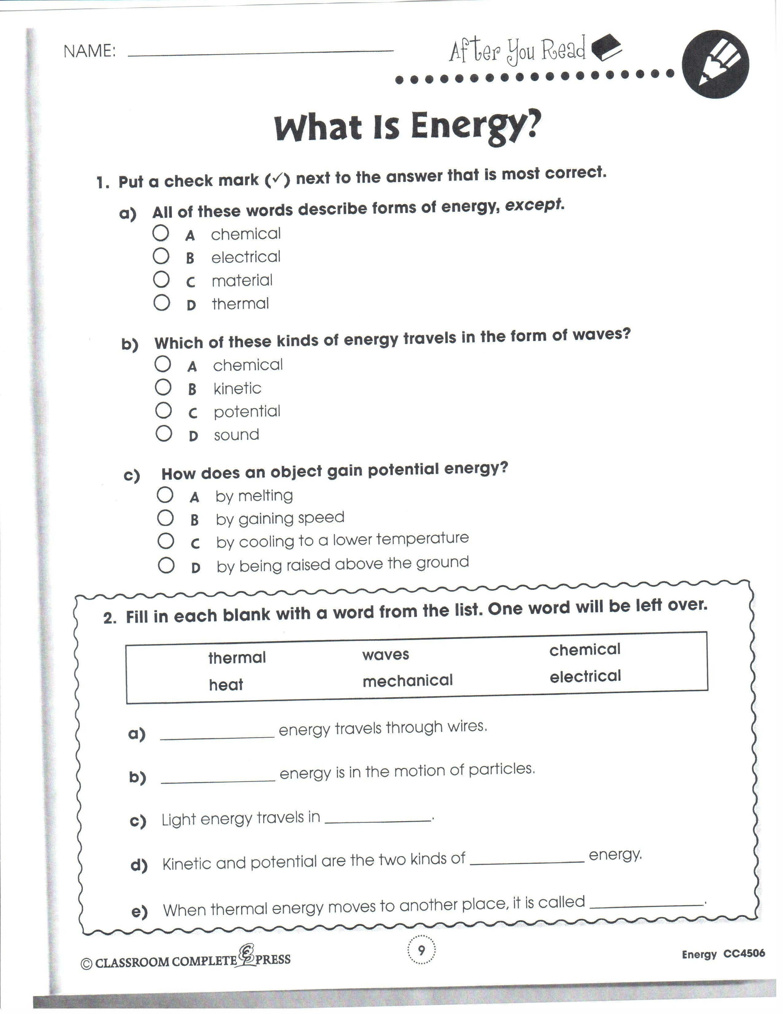 Free Printable 7Th Grade Vocabulary Worksheets Lexia s Blog