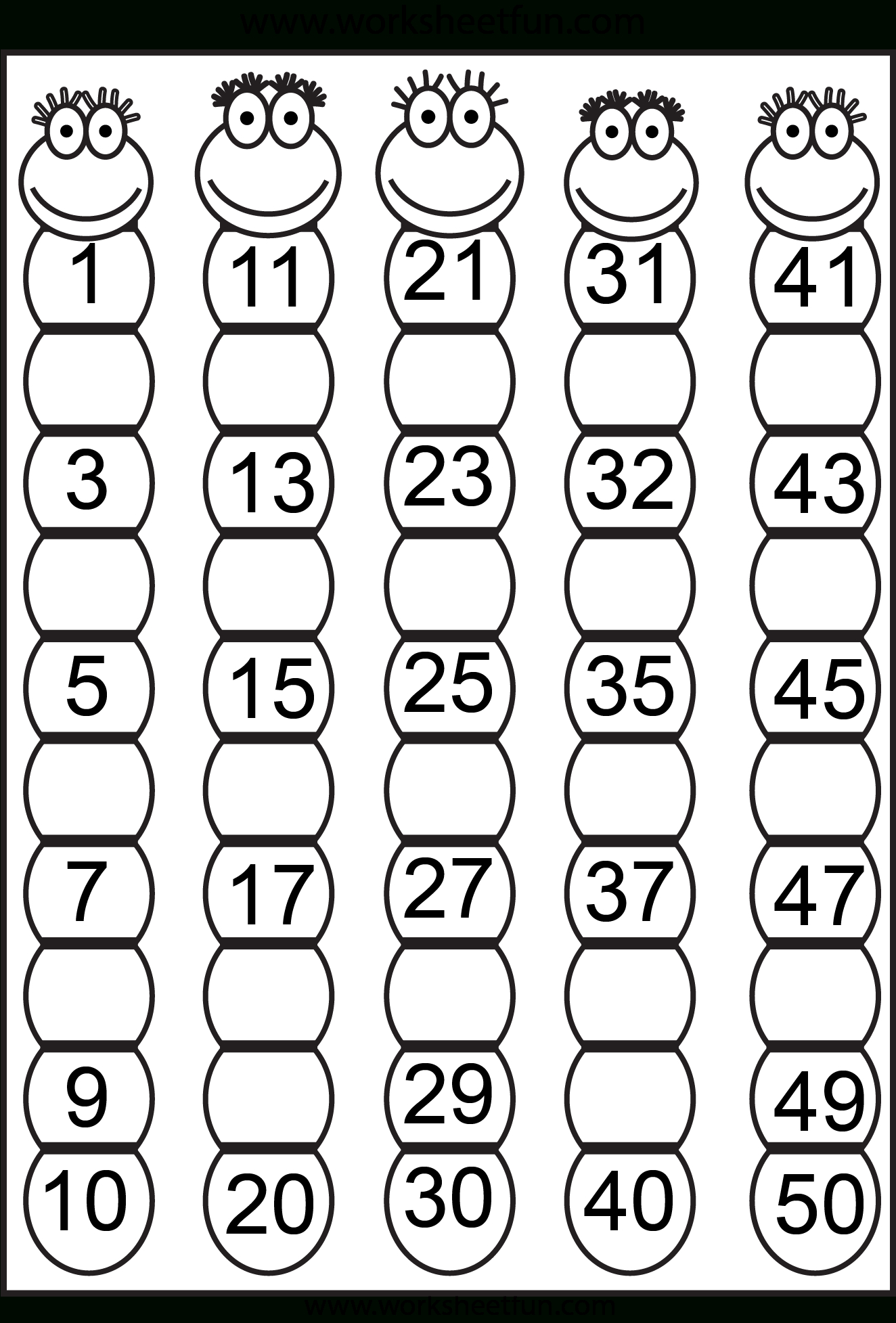 Free Printable Missing Number Worksheets Lexia s Blog Free Printable Missing Number Worksheets Lexia s Blog