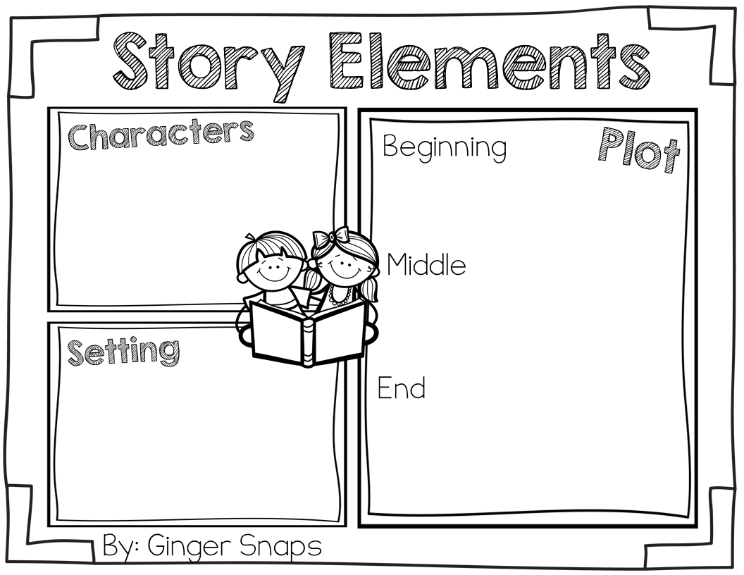 Story For First Grade Story For First Grade