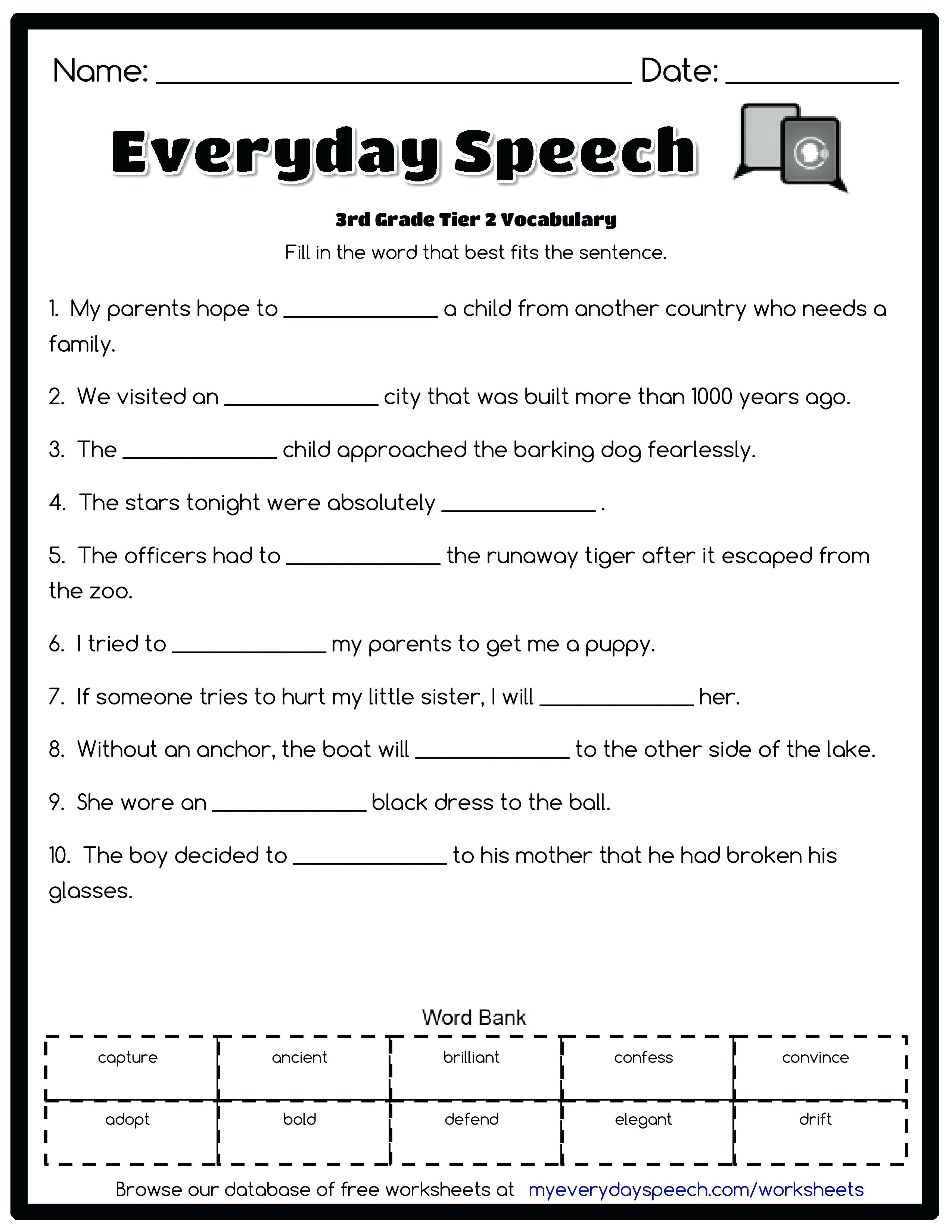 Mcgraw Hill Wonders Third Grade Resources And Printouts Free 